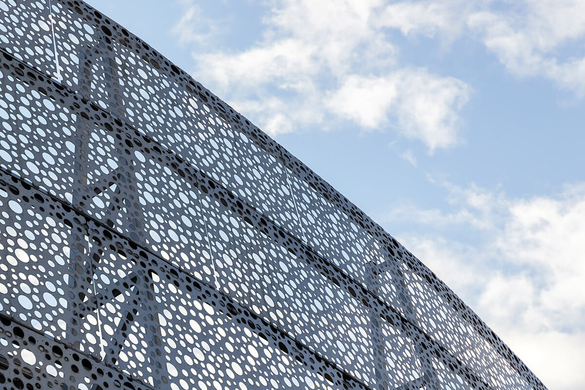 ¡10 increíbles ventajas de usar tol decorativo en tus proyectos!